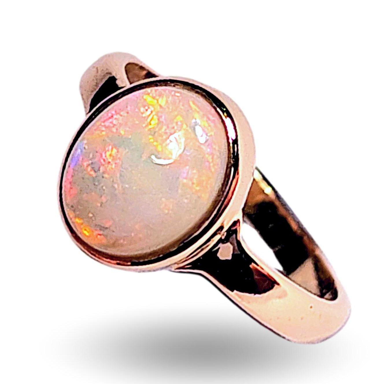 Opal Rings – World Class Opal