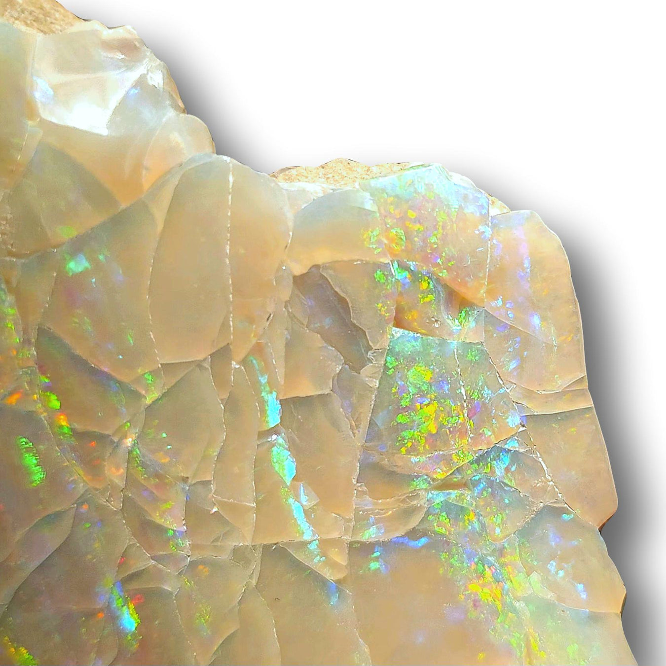 World Class Opal, Genuine Natural Quality Australian Opal Jewelry